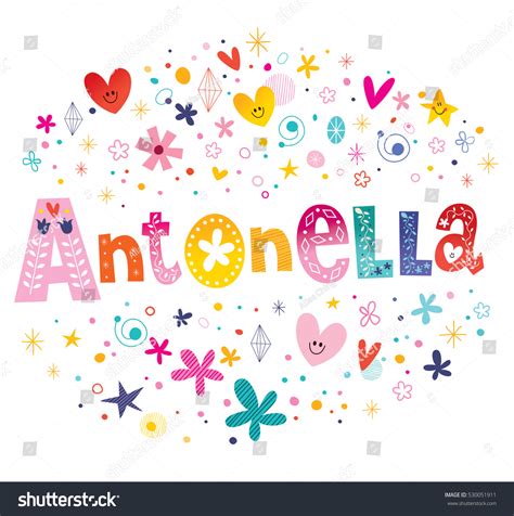 143 Antonellae Images Stock Photos Vectors Shutterstock