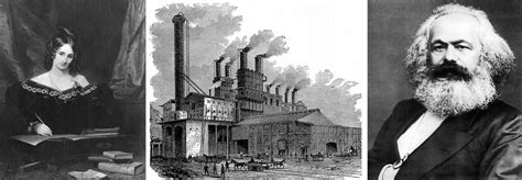 Romanticism Industrial Revolution