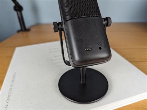 Test Elgato Wave3 Un Microphone Usb Sérieux Et Complet Dont La