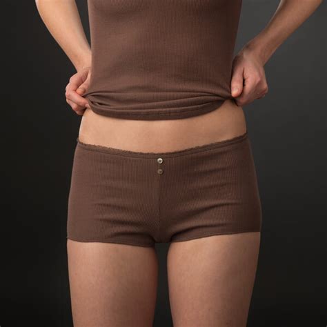Living Crafts Living Crafts Spitzen Panty Avocadostore