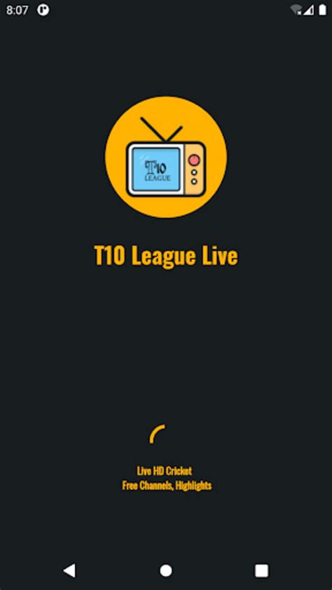 Hd Streams For Cricket สำหรับ Android ดาวน์โหลด