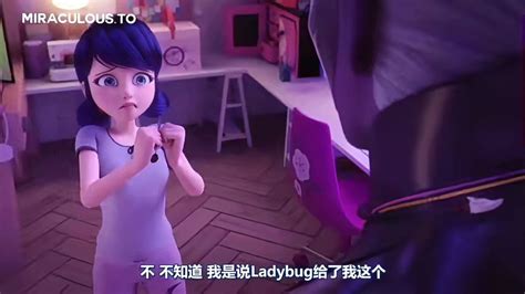 瓢虫雷迪 第五季第3集摧毁（1） 动漫视频 搜狐视频