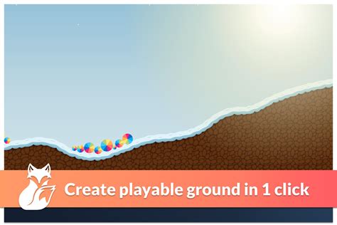 2d Procedural Landscape