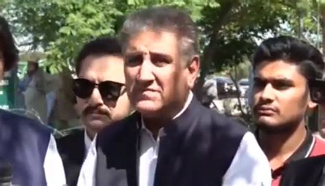 Pti Up In Arms Against Biased Ruling