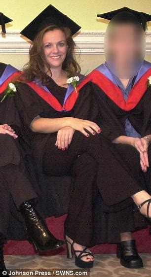 Bisexual Teacher Banned From Classroom For Orgy With Pupil Daily Mail Online