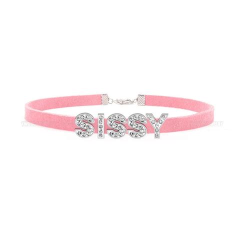 Sissy Lilith Collar Feminize Me Store