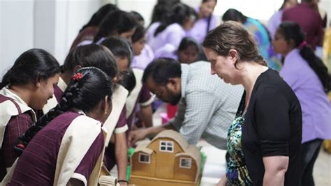 Implementing A Computing Curriculum In Telangana Raspberry Pi Foundation