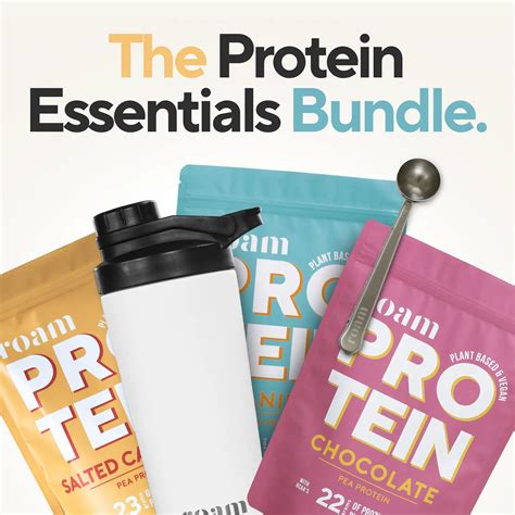 Protein Calculator Calculate Your Daily Protein Needs Roam Nz Au