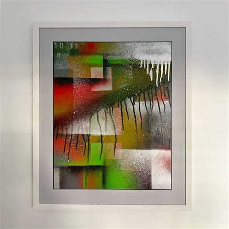 2022 — Troy Stuart Artist