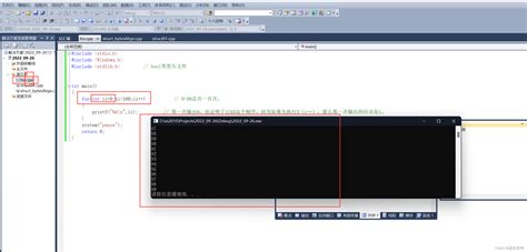 【汇编 C】循环语句goto、while、dowhile、for Csdn博客