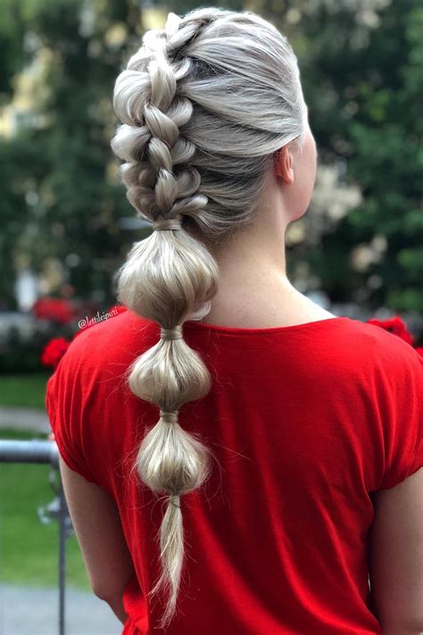 7 Dragon Braid Ideas With Tutorials 2023 Edition Love Hairstyles
