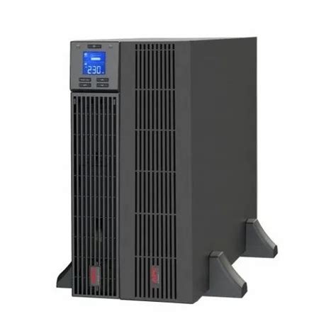 Apc Srv6ki 6000 Va Easy Online Ups At ₹ 75500piece In New Delhi Id