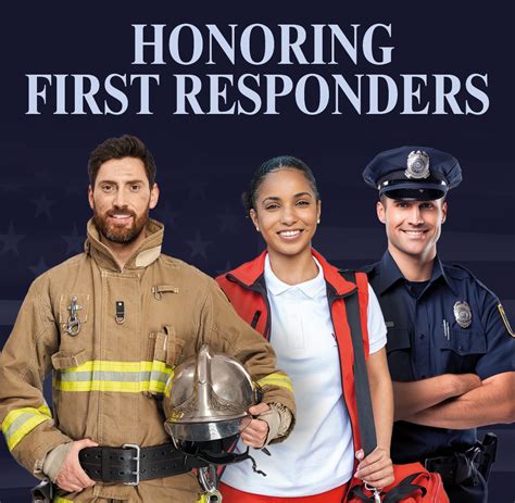 Recognizing First Responders Chima Steakhouse