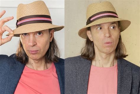 Ezequiel López Peralta Argentino Llega Con Su Stand Up Comedy “sex Humor” A Nuestro País En