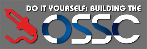 Deinterlacing, Scaling, Processing: Special OSSC Review Edition