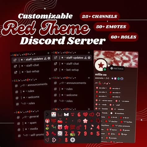 47 Discord Layouts Ideas To Save Today Discord Discord Server Role Ideas Discord Server