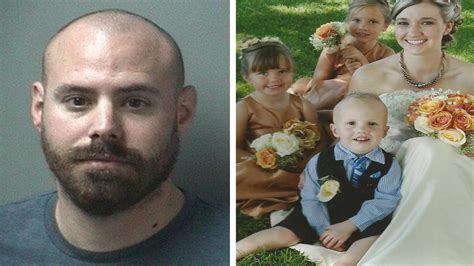 Former Police Officer Arrested For Murder Of Wife That Was Previously