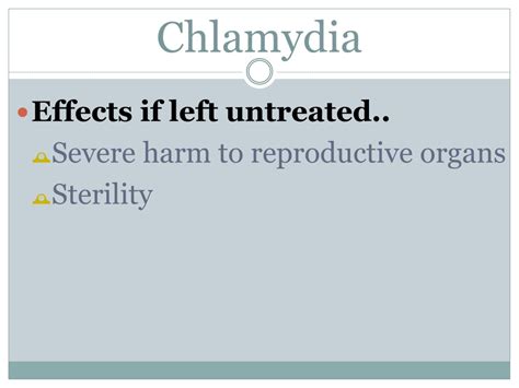 Ppt Sexually Transmitted Diseases Powerpoint Presentation Free