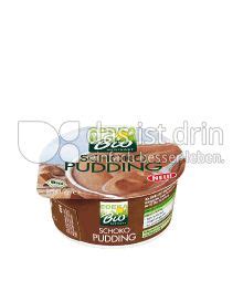 Bio Wertkost Pudding Kalorien Kcal Und Inhaltsstoffe Das Ist Drin