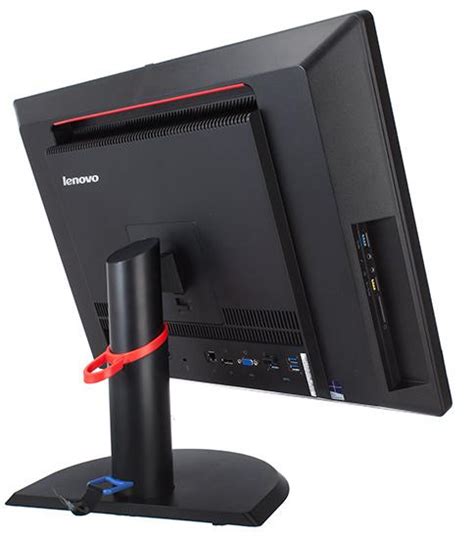 Lenovo Thinkcentre M Z Review