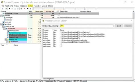This Device Is Currently In Use Usb Jump Drive Solved Windows Forums