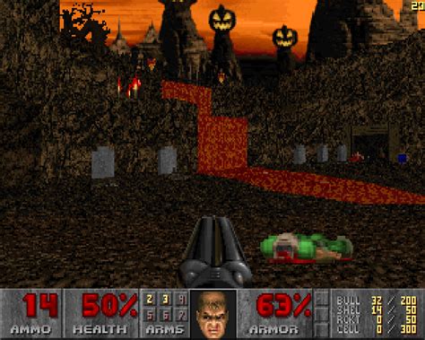 testing build updated news tartar mod for doom ii moddb