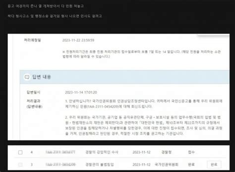메이플스토리 커뮤니티 화제 출동한 경찰을 고소한 디시인 Vortex Gaming
