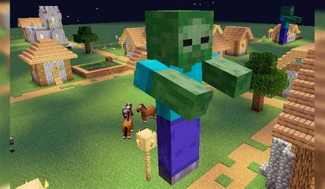 Giant Spawn Mod 1 21 7 FullMods