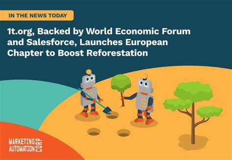 Marketing Automation Corp On Linkedin Salesforce Salesforcenews