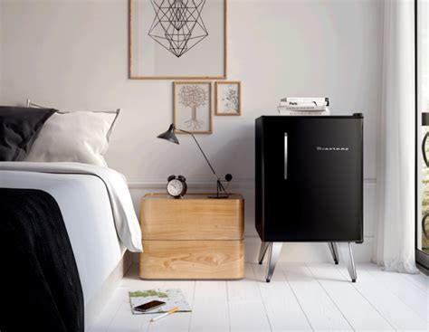 Melhores Frigobares Linha Brastemp Retr