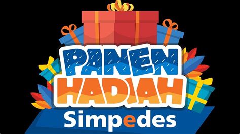 Panen Hadiah Simpedes Bri Cabang Pangkep Youtube