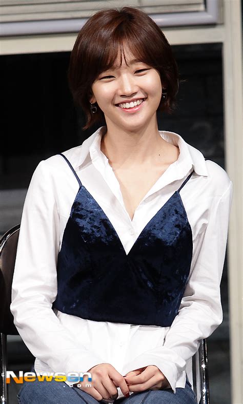 포토엔 박소담 사랑스러운 무쌍미녀~