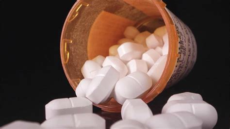 A List Of Opioids From Strongest To Weakest Detox Rehabs