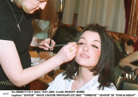 Photo Jenifer En 2002 Purepeople