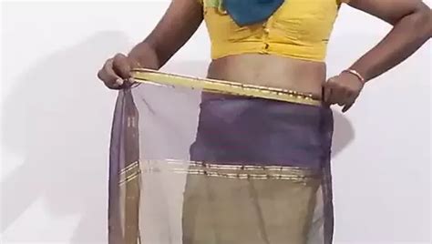Gunjan In Saree Peeing Xhamster
