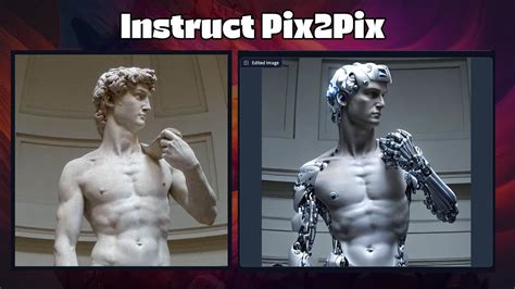 Unable To Find Instruct Pix Pix Extension Here S How To Resolve It