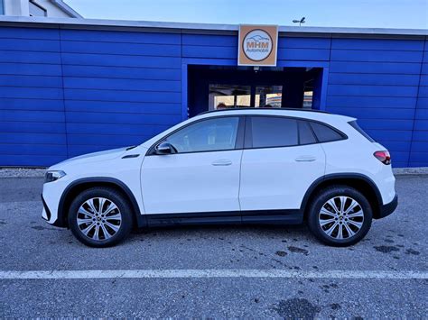 Mhm Auto Mercedes Benz Eqa 300 4matic