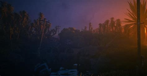 Post Apocalyptic Maps I Made In Uefn Ruefn