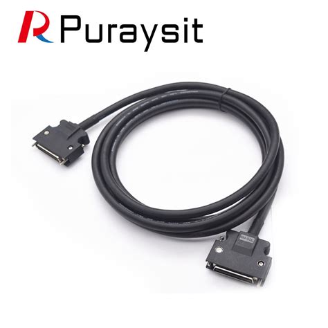 Wavetopsign Scsi 20pin 26pin 44pin 50pin 3m Dataka Vicedeal