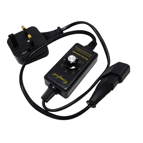 Chicktec Comfort Temp Regulator
