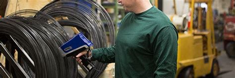 Accurate Alloy Analysis Blog Post Evident