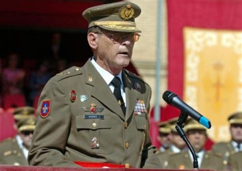 Les Militaires Espagnols Ne Sont Pas Contents Enbata