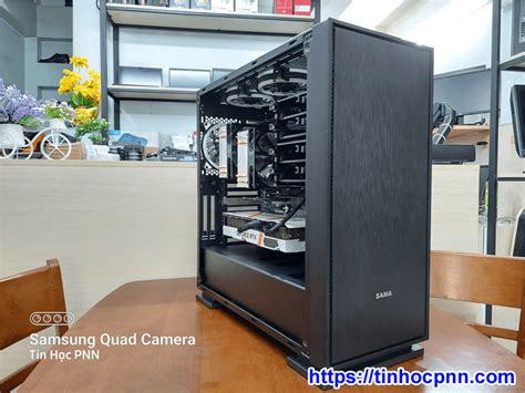 Máy Tính Thiết Kế đồ Họa 3d 3ds Max Lumion Revit Tin Học Pnn