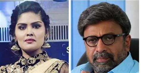 ఈ ఘటన నీ కూతురికి ఎదురైతే నటుడిపై లైంగిక ఆరోపణలు