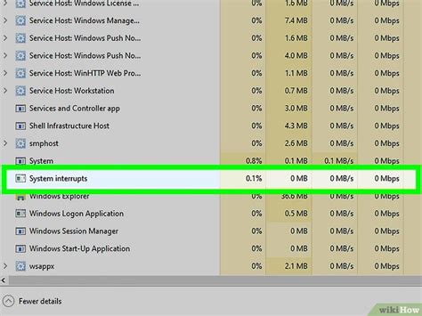 System Interrupts 100 Cpu Why It Happens And How To Fix It