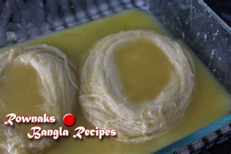 Lachcha Semai লাচ্ছা সেমাই Homemade Easy To Cook Bangladeshi