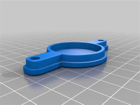 📱 Airtag Bike Mount・free 3d File For ・cults