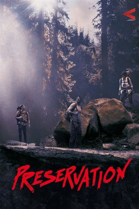 Preservation 2014 Posters — The Movie Database Tmdb
