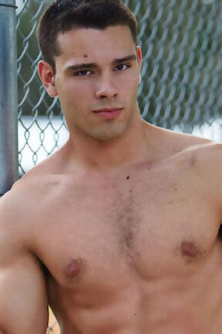 Trey Corbin Fisher Gay Pornstar BabeFriendTV Com