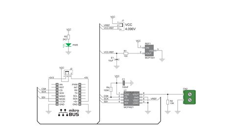 Convert Digital Information Into Adjustable Electrical Signals With MCP4921 And STM32F107VCT6